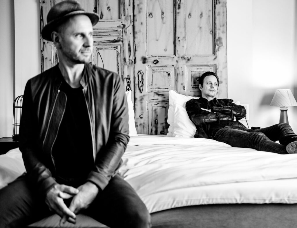 20 Jahre Booka Shade: Riesiges Remix-Paket im Anflug