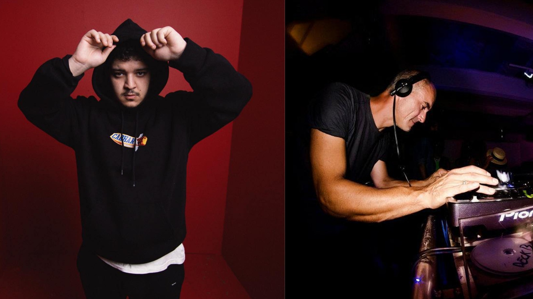 Zum Todestag von Robert Miles - Klassiker wird neu aufgelegt