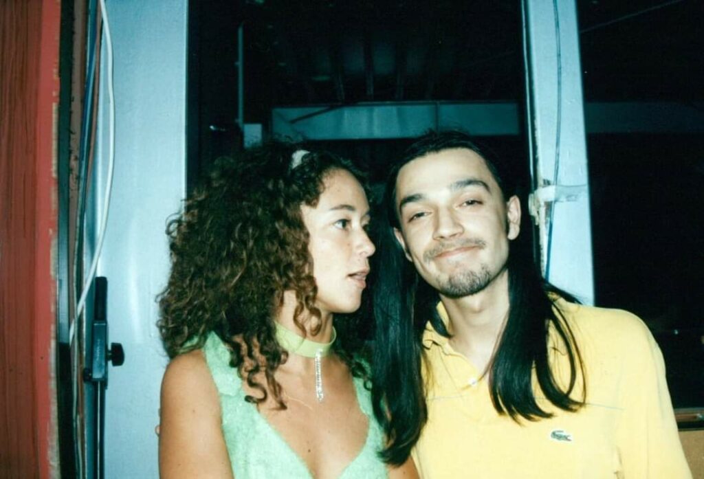 Club-Legenden: Nathalie de Borah über den Poison Club in Düsseldorf