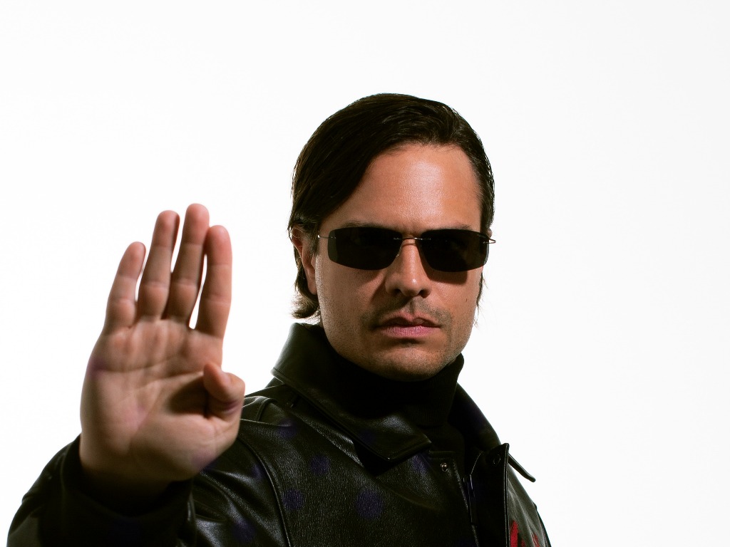 Flashback - mit Argy in die 90er