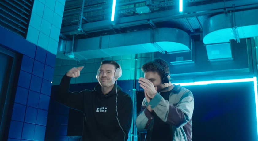 Fußballstar Jack Grealish: DJ-Debüt mit „Trainer“ Oliver Heldens