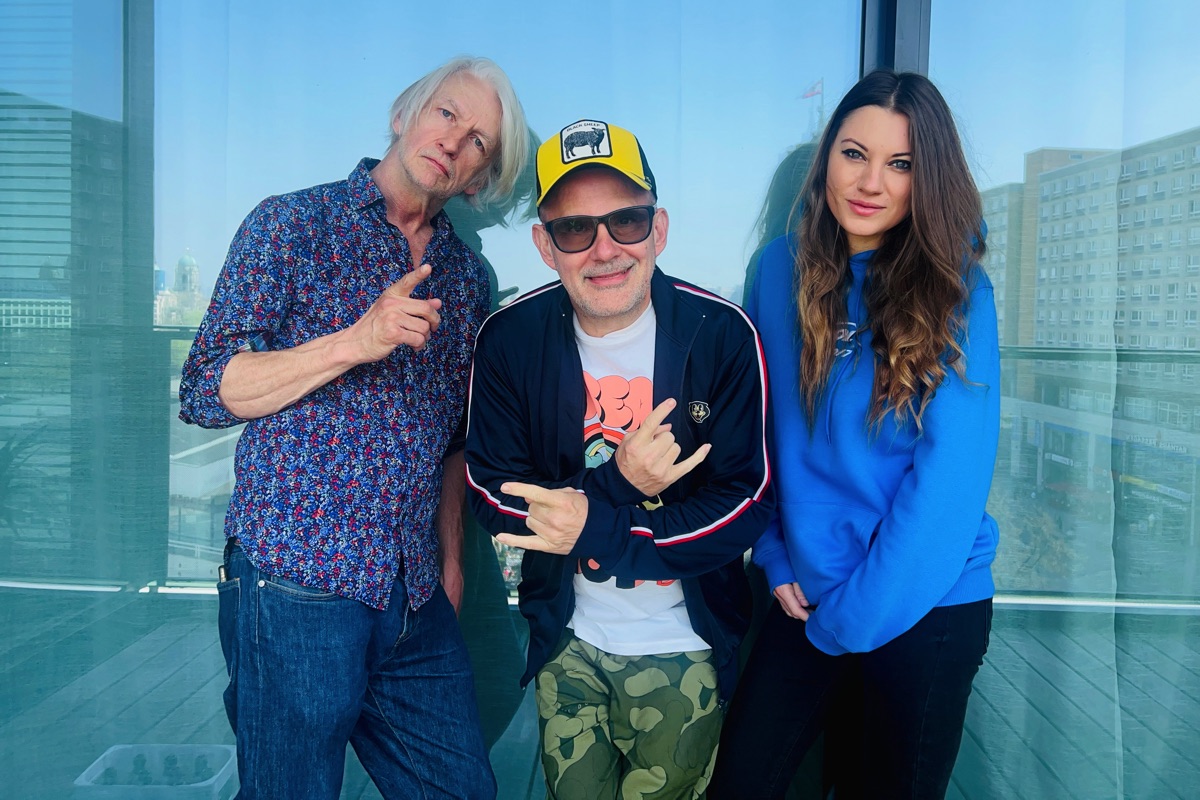 Rave The Planet 2023 – Alle Floats im Überblick – Teil 2