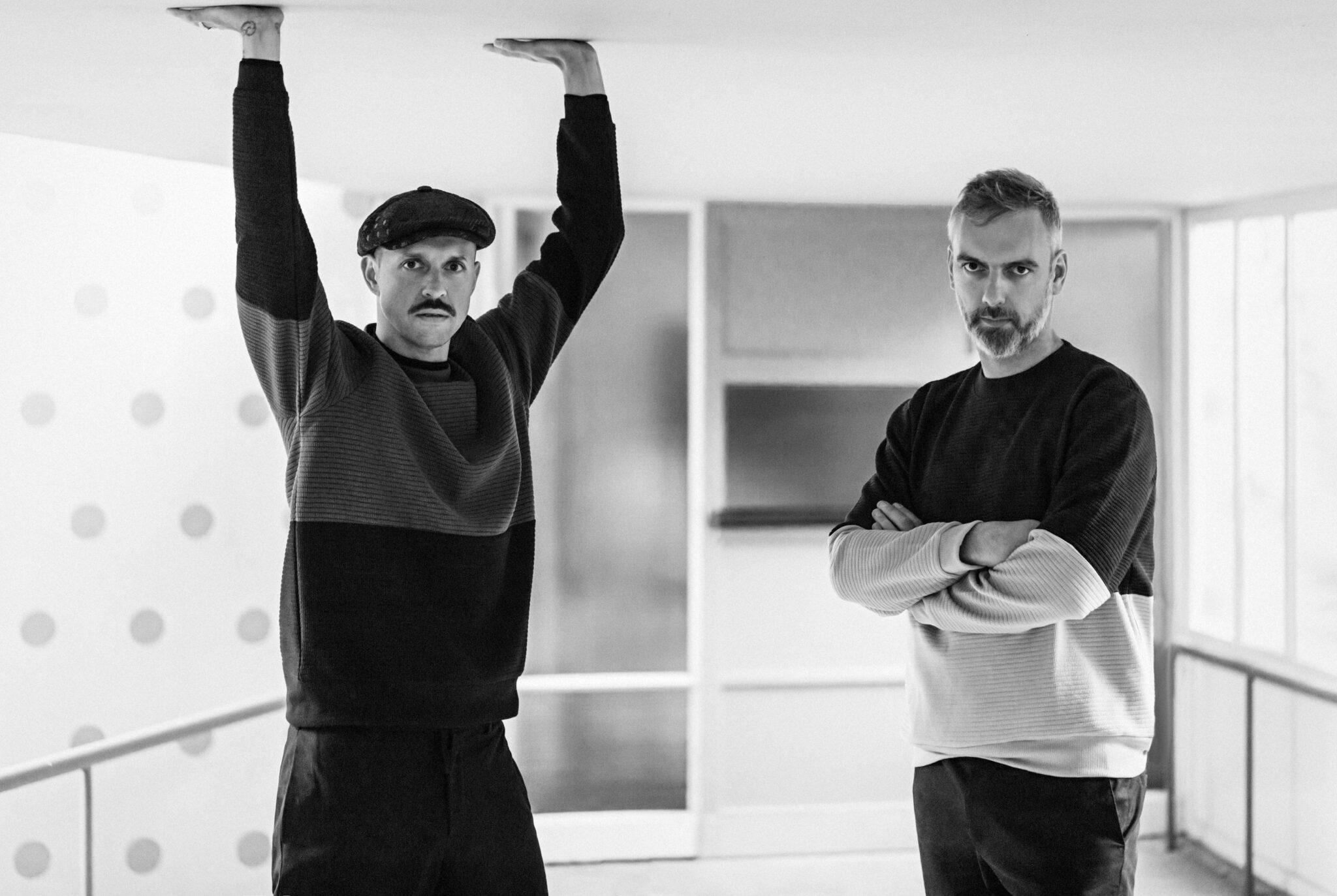 Frankey & Sandrino – Unvergänglichkeit