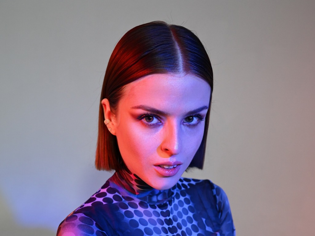 Tigerhead (Exhale) - DJ-Charts Mai 2023