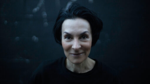 "Highlands": Rave-Legende Marusha veröffentlicht neue Single