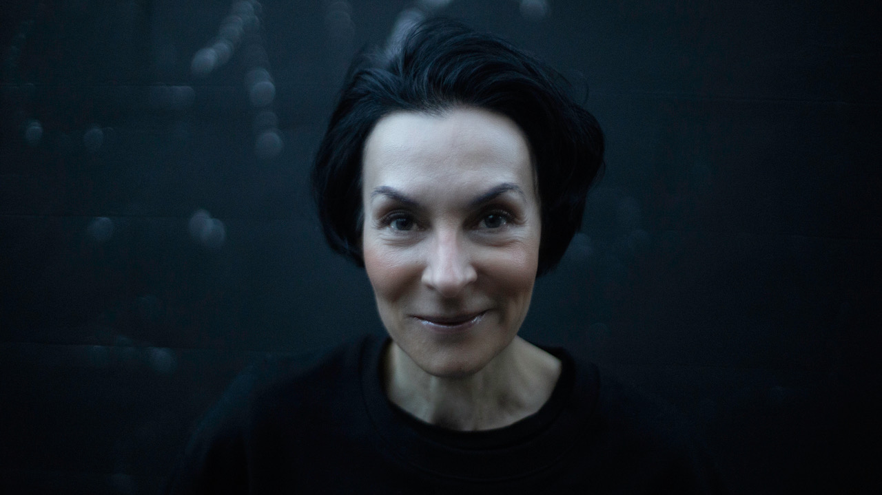 "Highlands": Rave-Legende Marusha veröffentlicht neue Single