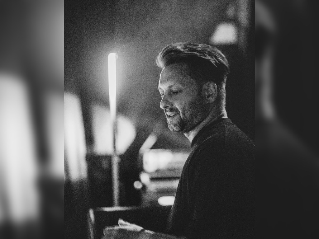 Mark Reeve beklagt sich über das Ego-Problem in der Techno-Welt