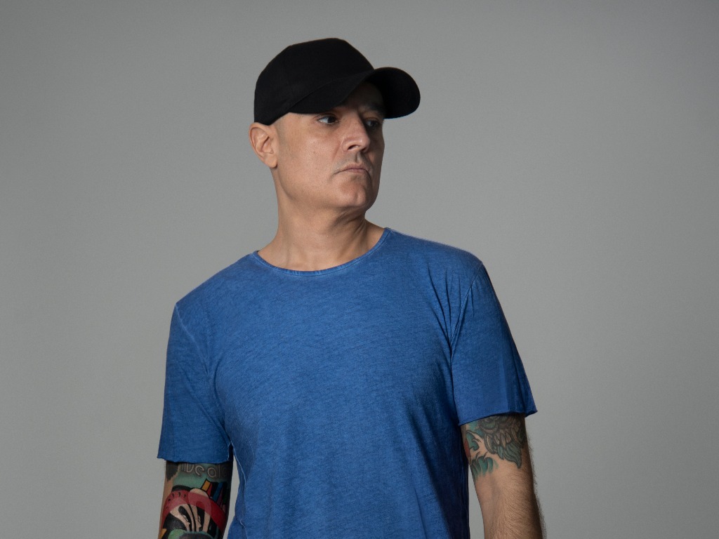 Paco Osuna präsentiert seine "Now Here"-Residency im Hï Ibiza Club Room