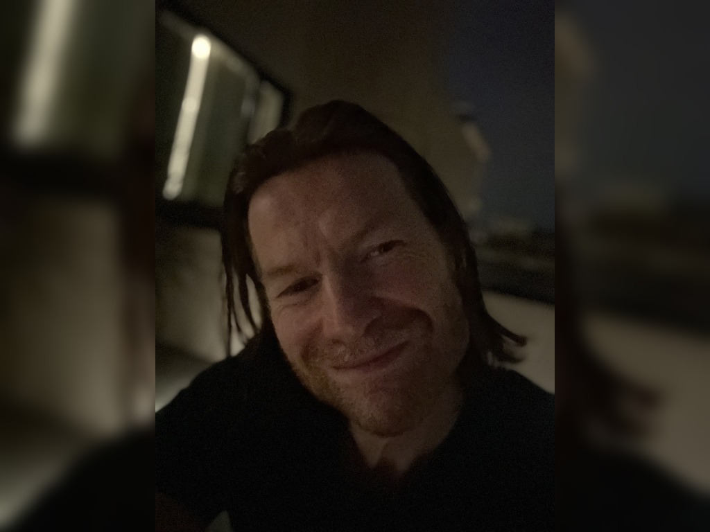 Neue EP von Aphex Twin auf Warp erscheint Ende Juli