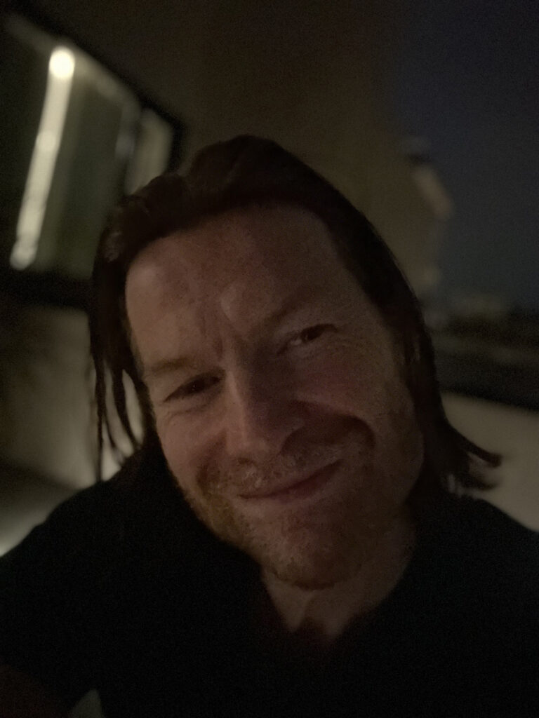 Neue EP von Aphex Twin auf Warp erscheint Ende Juli