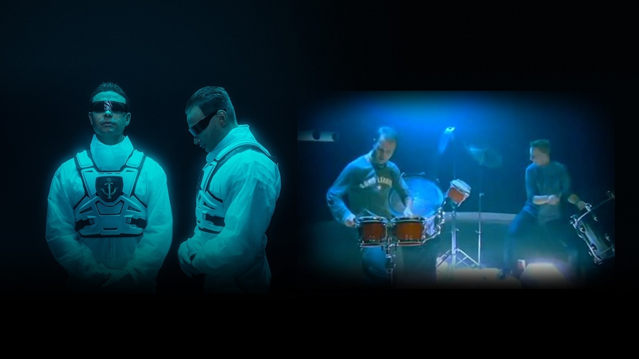 Dance-Klassiker von Safri Duo bekommt Neuauflage