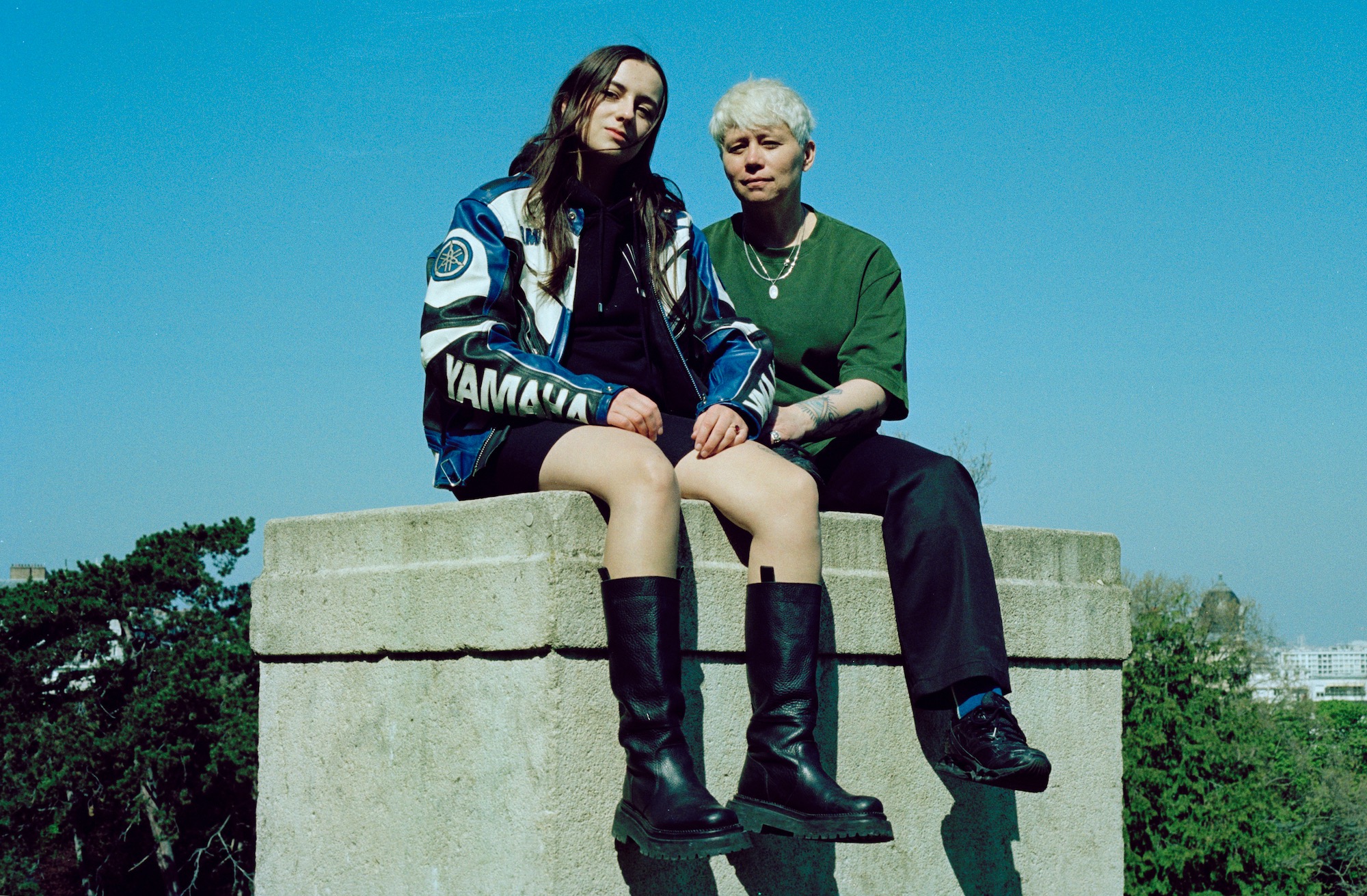 Jennifer Cardini gründet ein neues Label - erste Single ist da