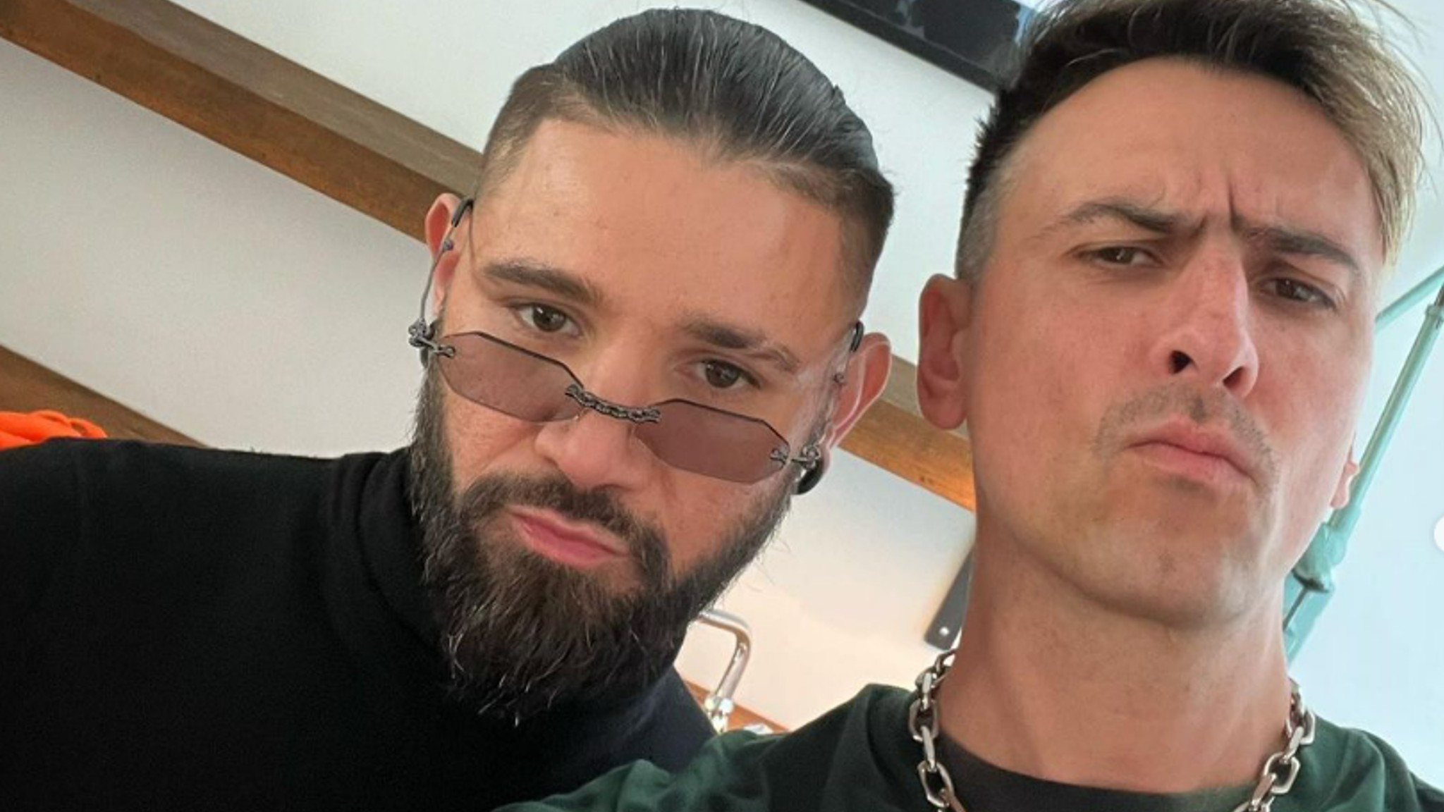 Boys Noize und Skrillex reanimieren alten Rave-Klassiker