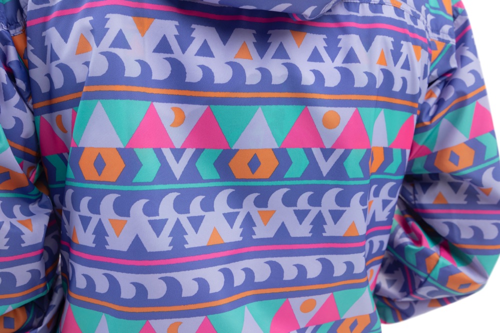 Columbia ICONS – zurück in die 80er-Jahre