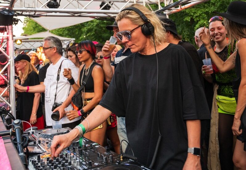 Rave The Planet 2023