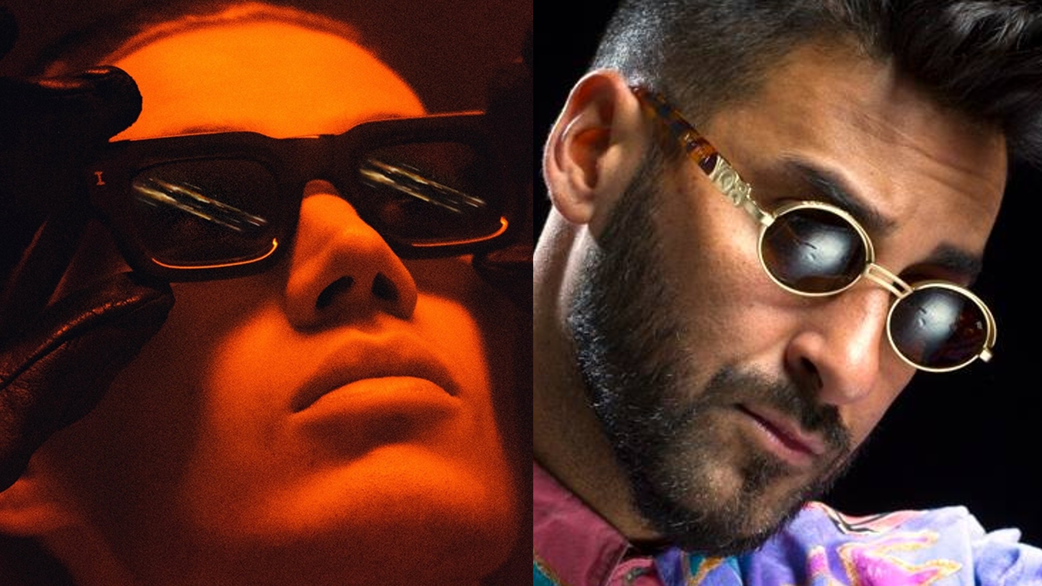 Armand van Helden und Mau P remixen sich gegenseitig
