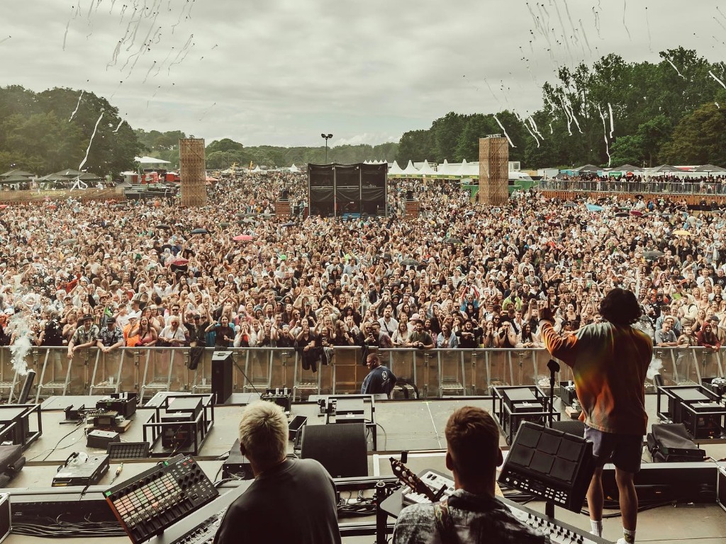 Panama Open Air erntet massive Kritik - Veranstalter äußert sich