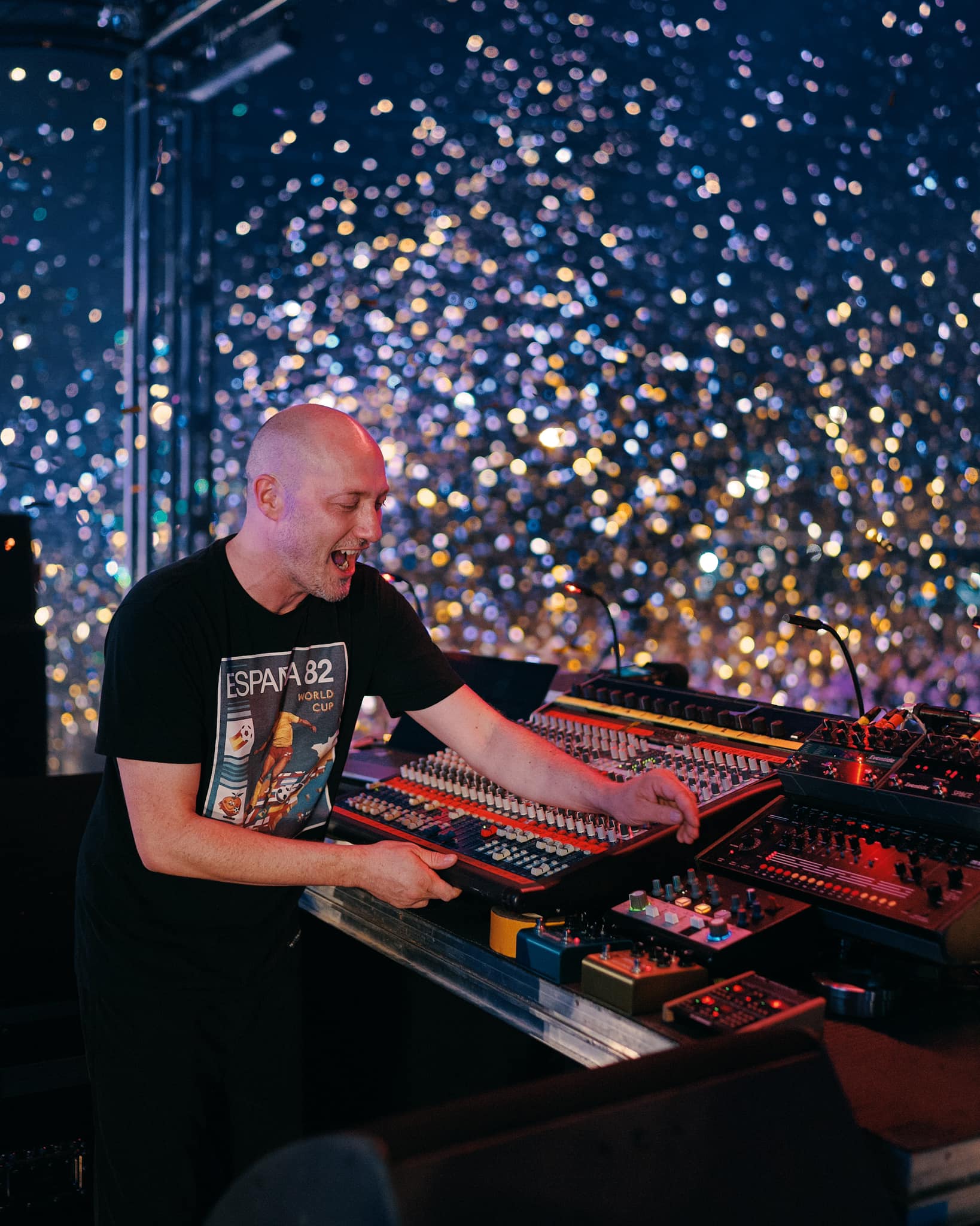 Neue Paul-Kalkbrenner-Single erscheint am Freitag