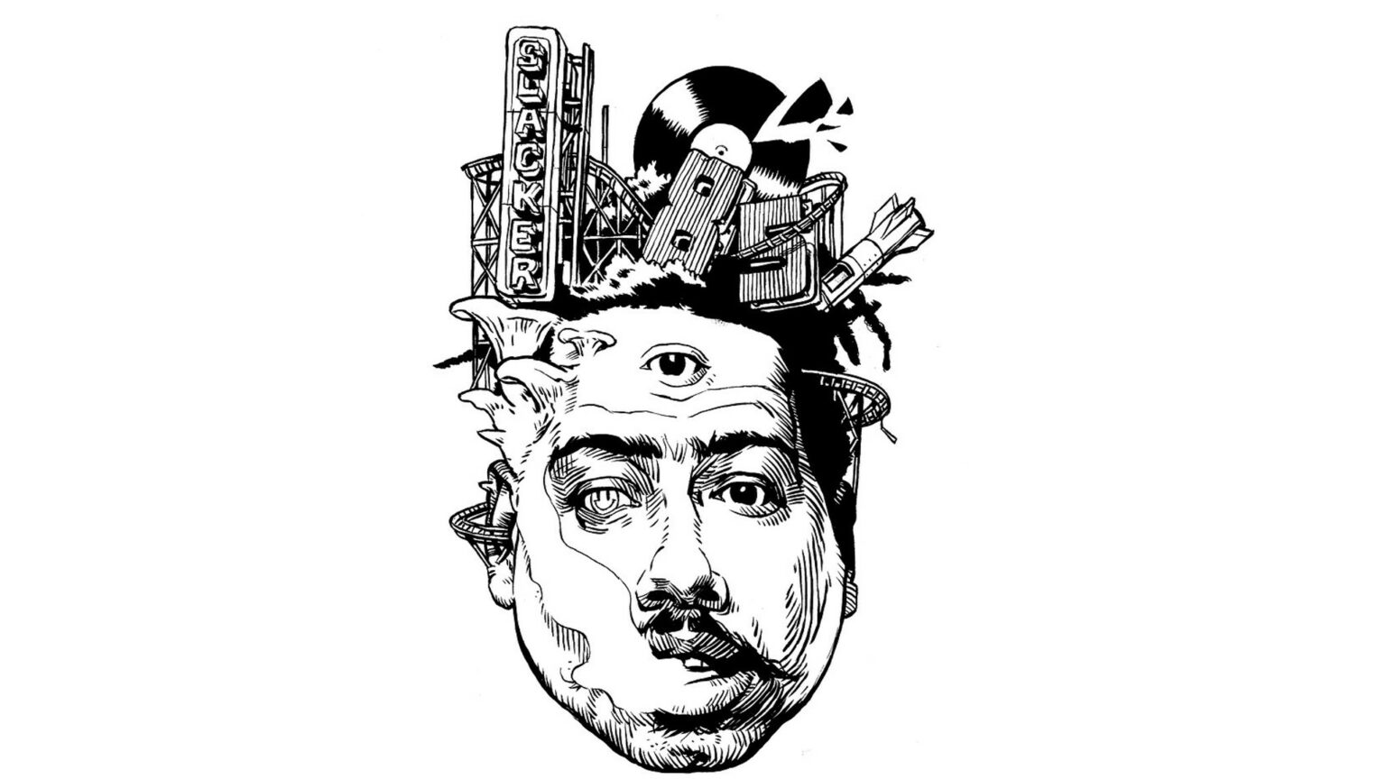 Seth Troxler droppt neues Label und verspricht: „Es wird seltsam“
