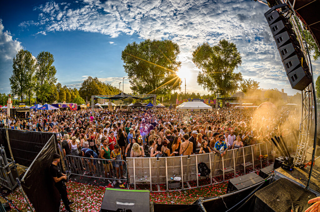 TENSION FESTIVAL 2023