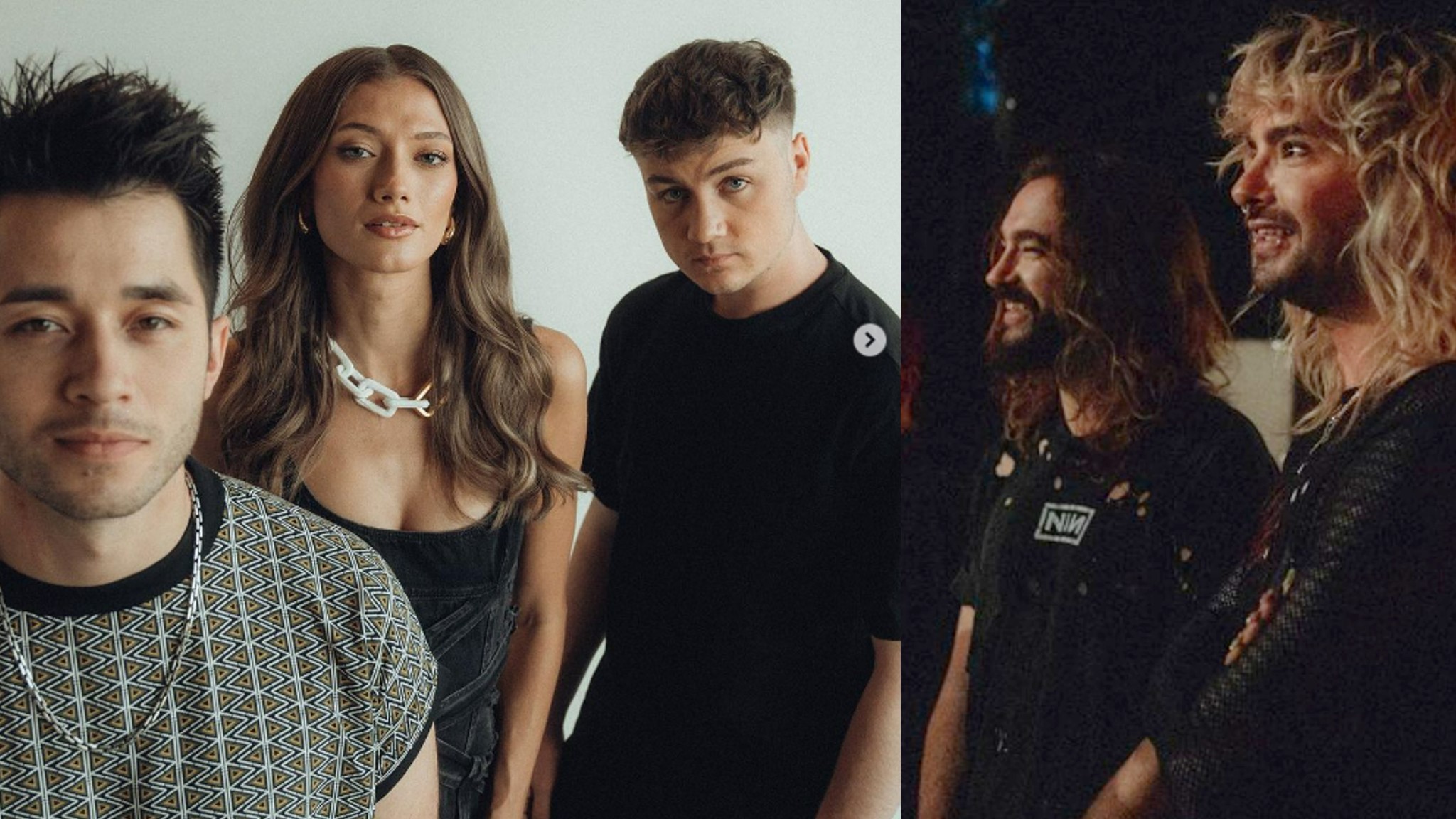 Tokio Hotel-Welthit gibt es jetzt als EDM-Track