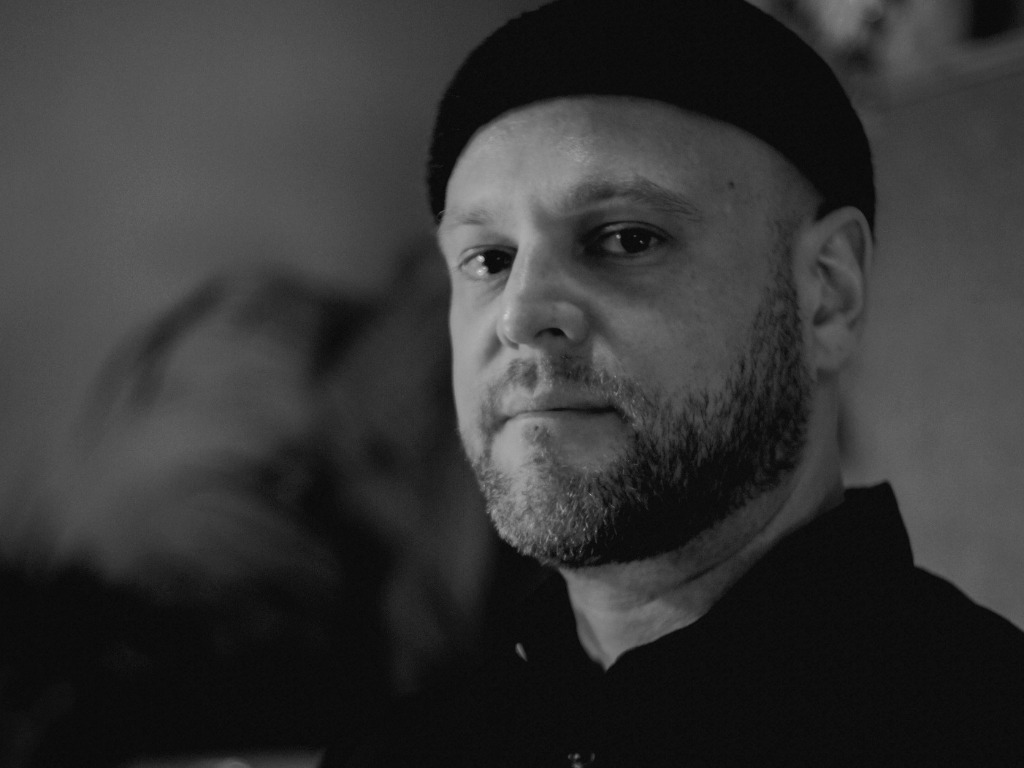 Bekannter US-Underground-Künstler Alland Byallo verstorben - hier das ...