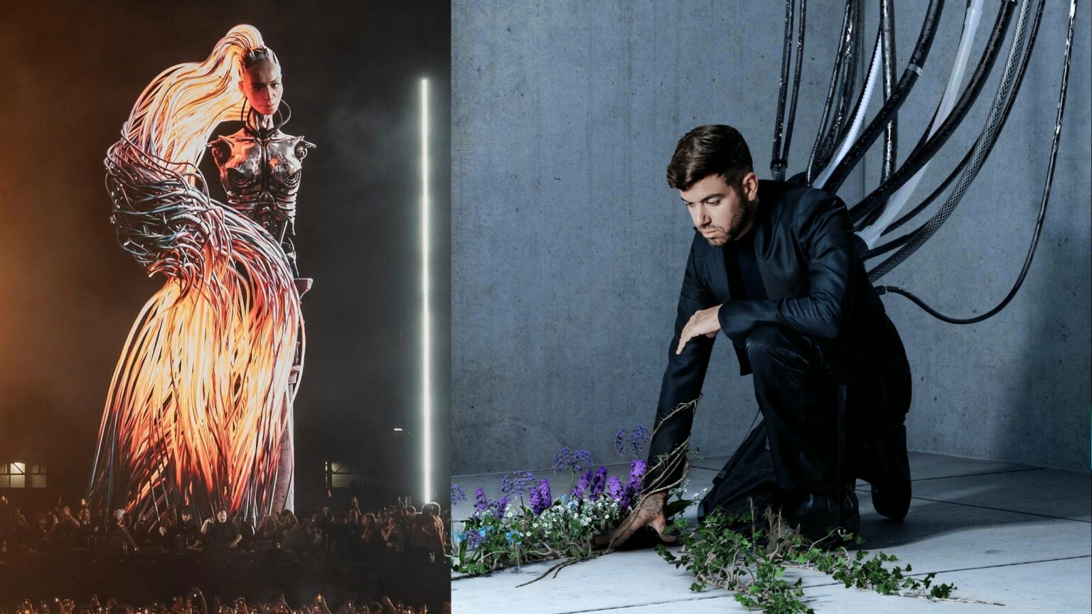 Tale Of Us: Anyma veröffentlicht sein Debüt-Album