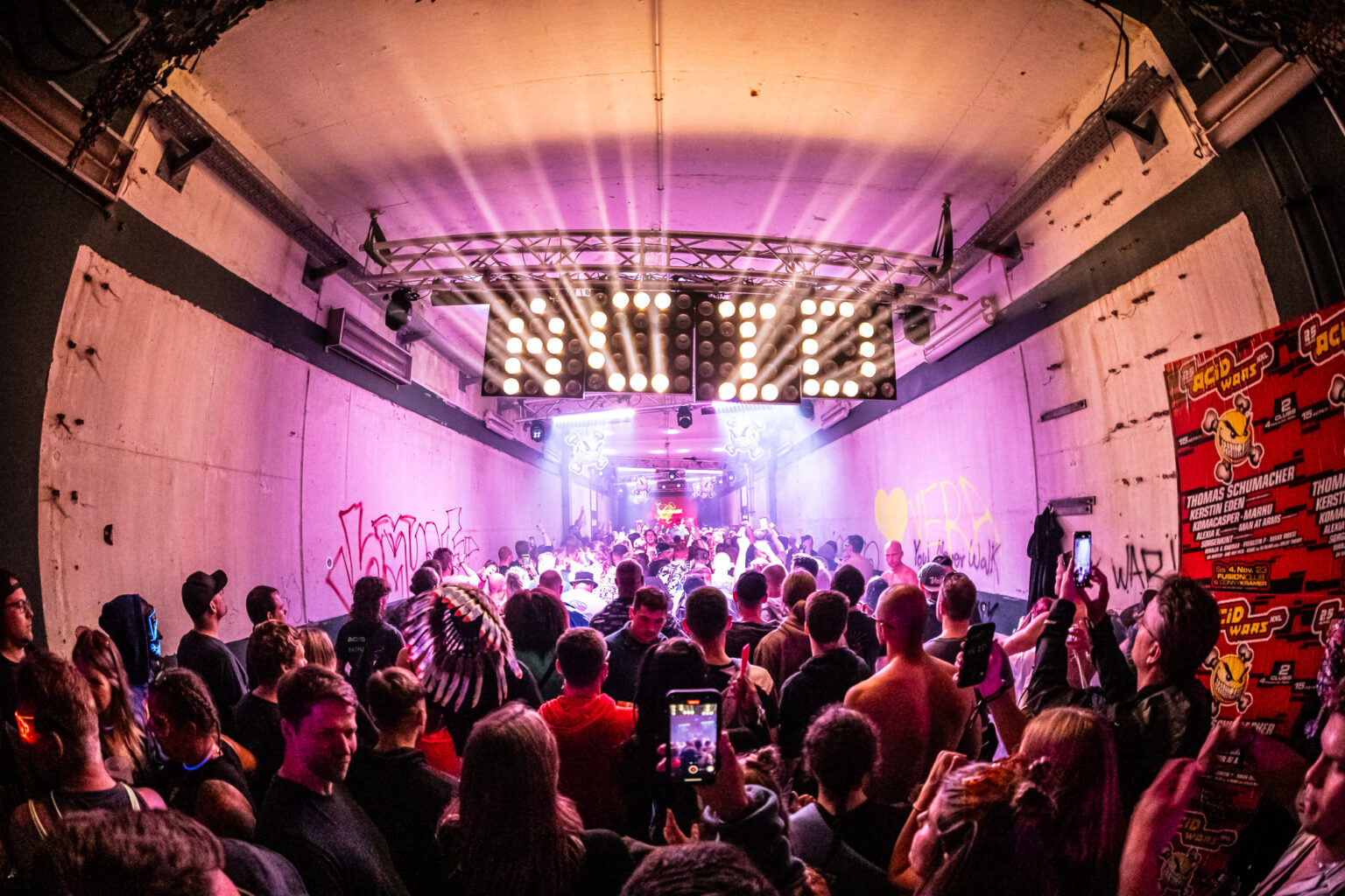 Das war die Nature One 2023 - Where We Belong