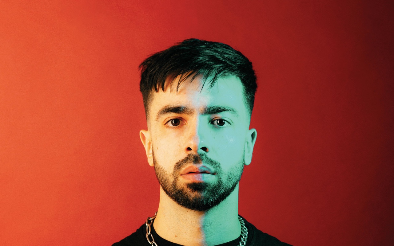 Jose Bonetto – Traum der Selbstverwirklichung