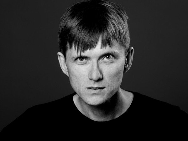 Es gibt neue Musik von Mijk van Dijk