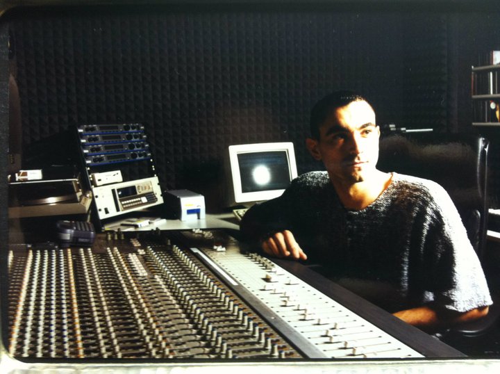 Robert-Miles-Klassiker "Children" erhält Hardtechno-Remix