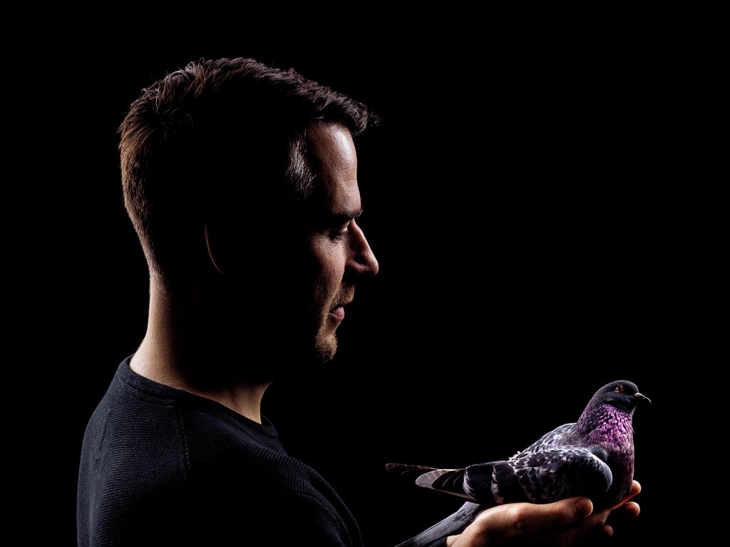 Stimming releast neues Album "Elderberry" auf Carl-Cox-Label