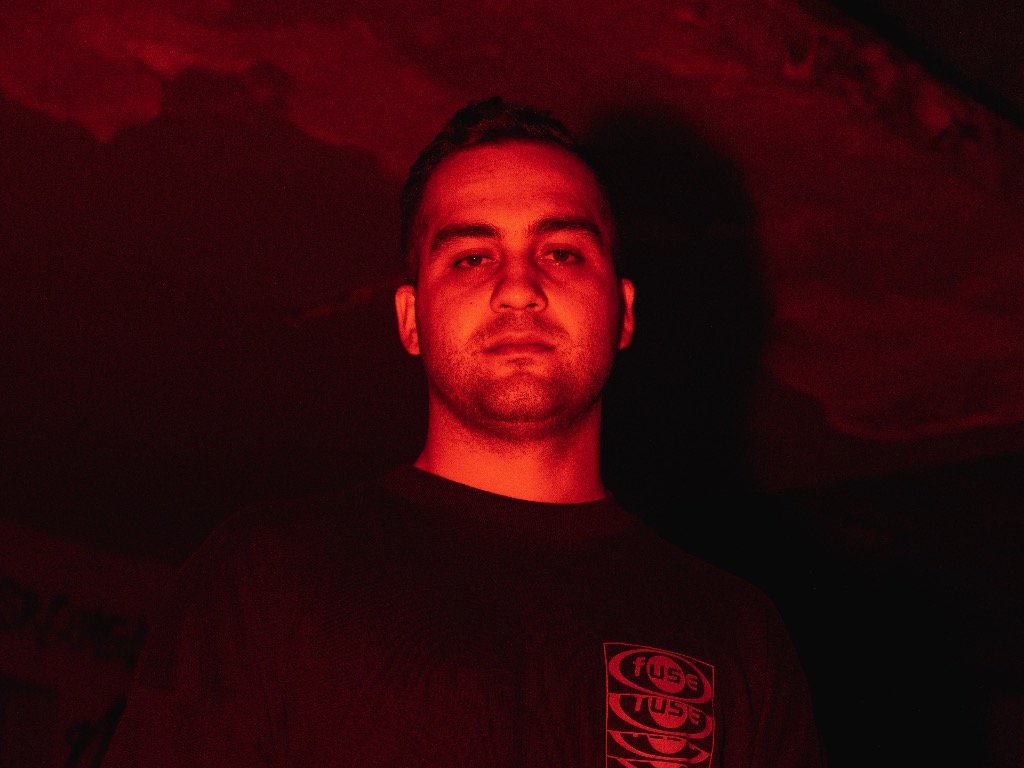 Legendärer Fuse Club belebt Imprint mit EP von Altinbas wieder