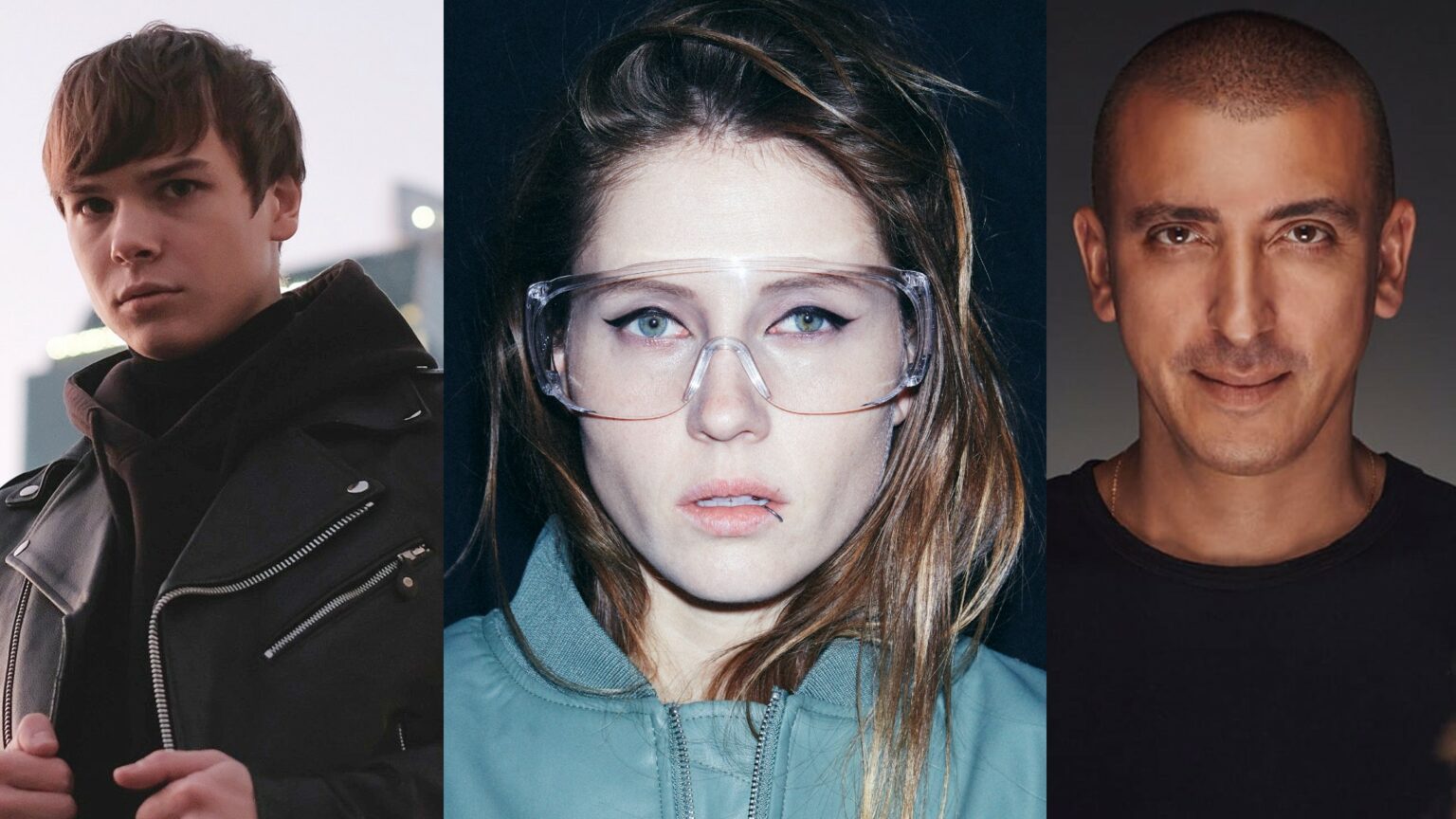 Charlotte de Witte erhält Remix von Psy-Trance-Legende Astrix