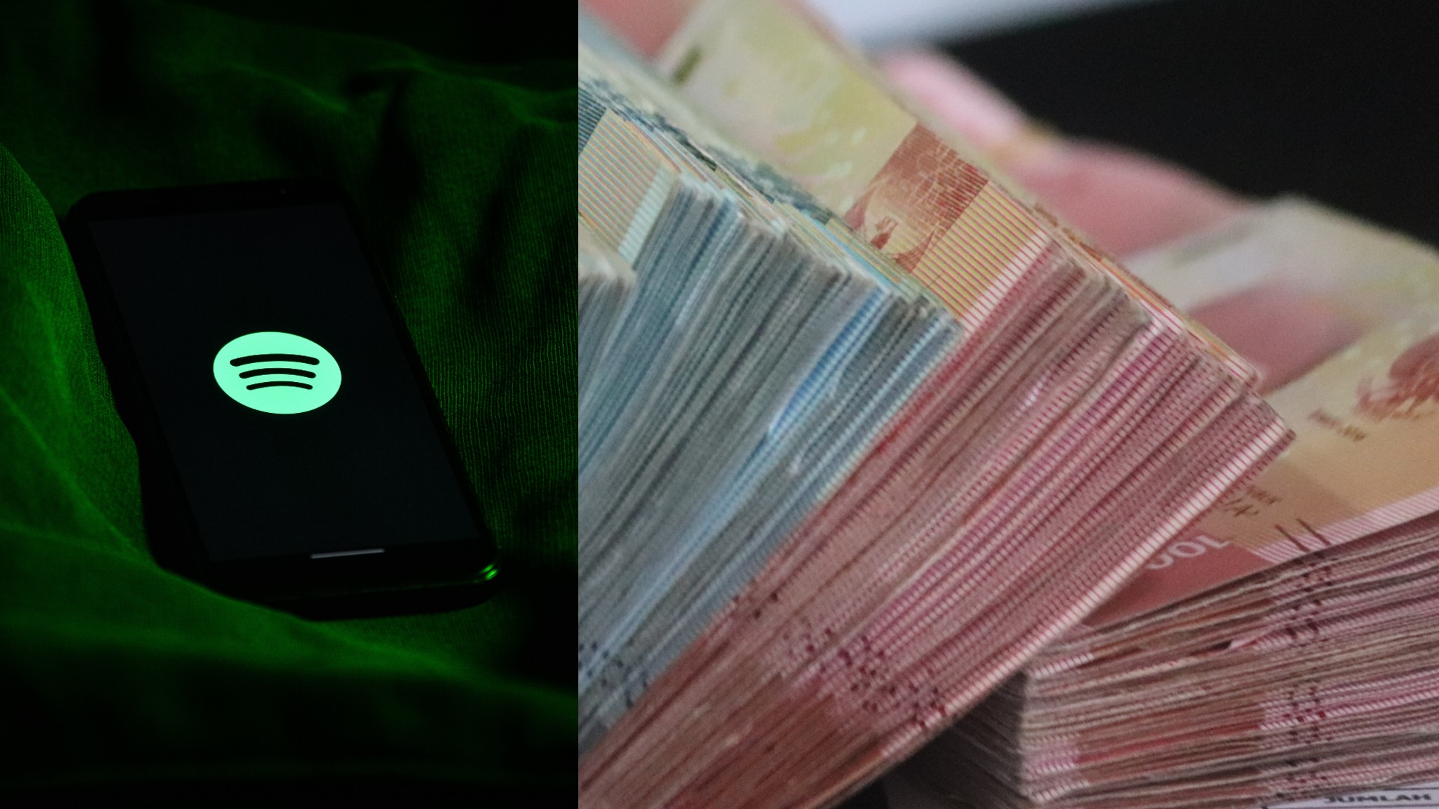 Fake-Streams, Fake-Künstler: Verbrechersyndikate verdienen Geld mit Spotify