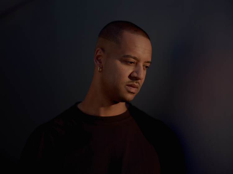 Sylvere veröffentlicht den letzten Teil seiner EP-Serie für Monkeytown