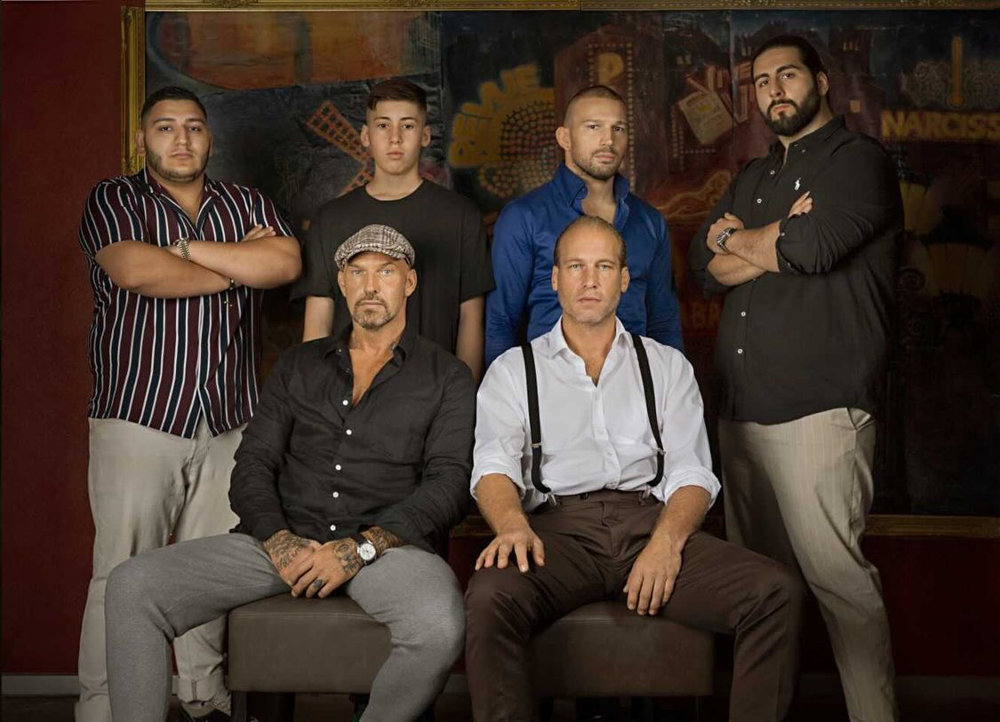 Pik Dame – Eine Legende aus Frankfurt am Main