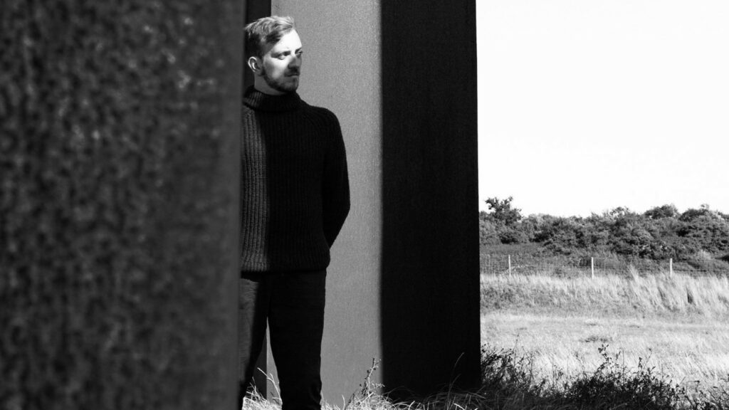 Colyn veröffentlicht EP auf Label von RÜFÜS DU SOL