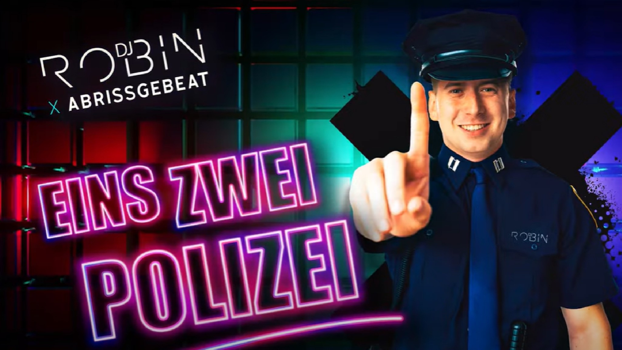 „Layla“-Macher vermischt „Eins, zwei, Polizei“ mit Tetris-Melodie