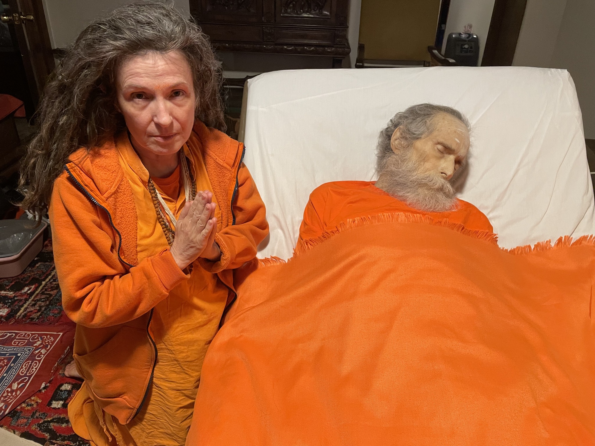 Begründer der Full Moon Partys: US-Goa- und Psytrance-Legende verstorben