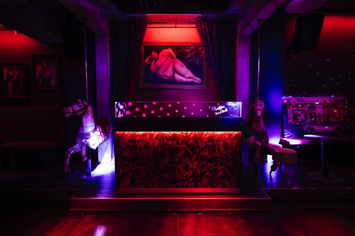 Pik Dame – Eine Legende aus Frankfurt am Main