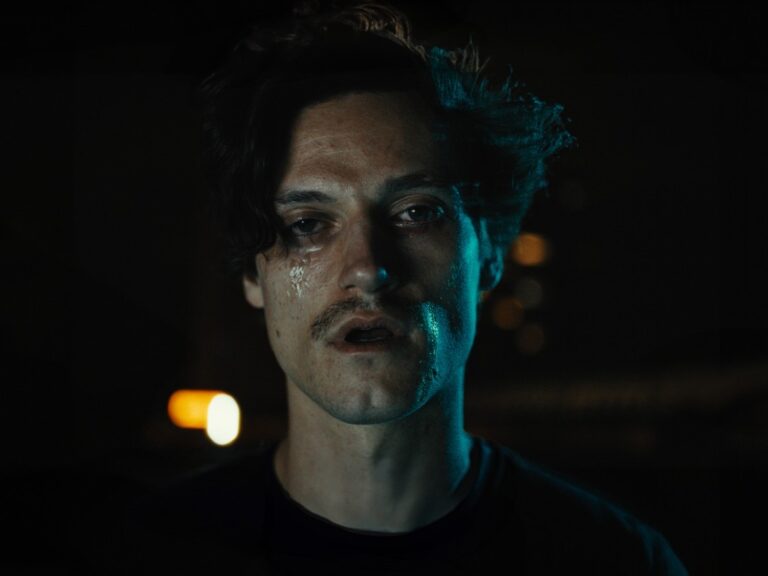 Innellea kündigt Debütalbum an - jetzt in erste Single reinhören