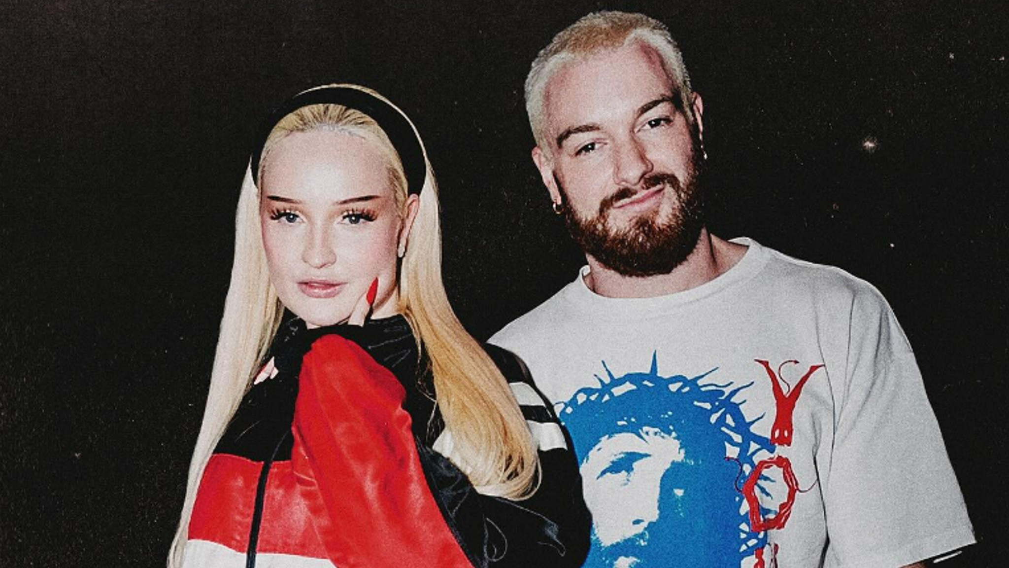 Wegen Berlin: James Hype & Meduza fordern Handy-Verbot in Clubs