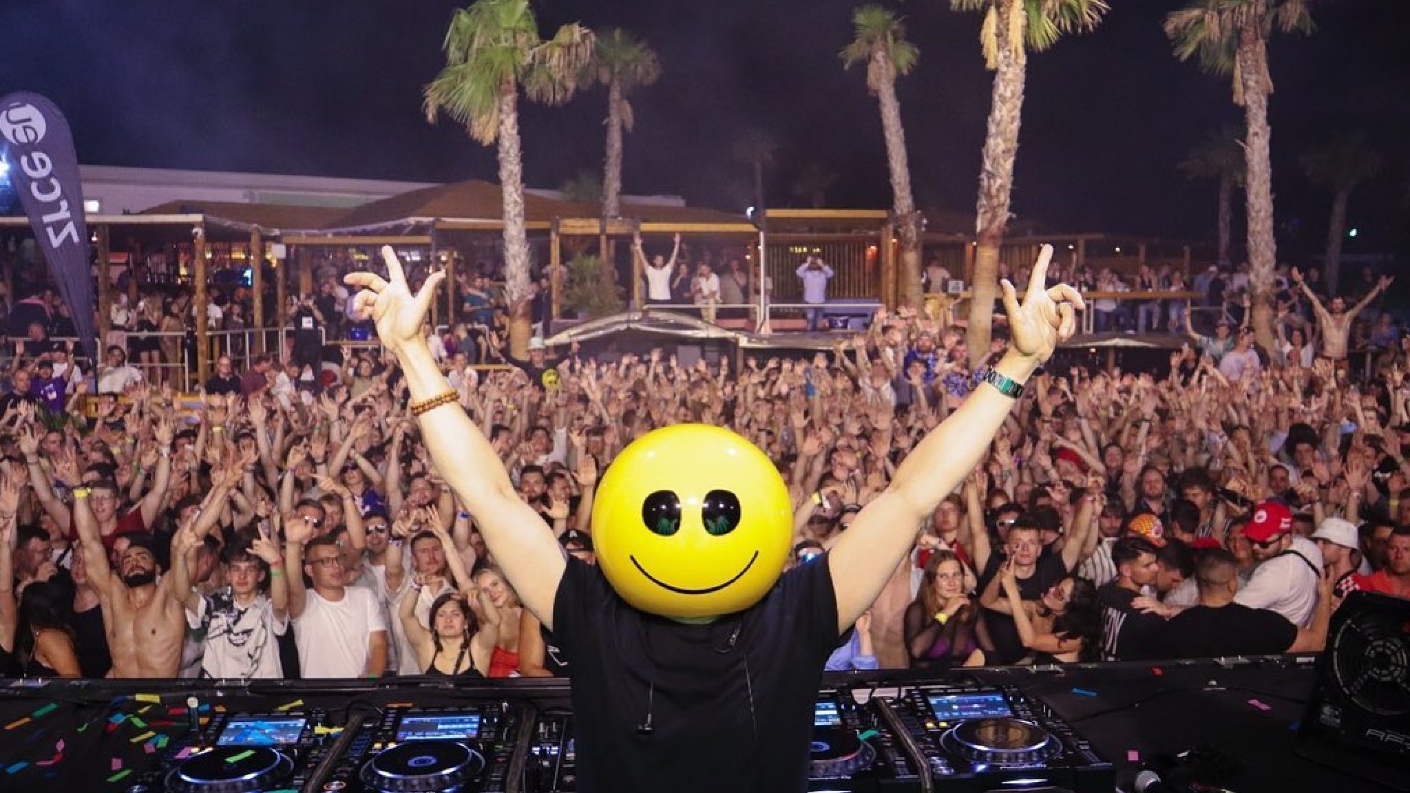 Kurz und knackig: Supermode-Klassiker wird zum EDM-Quickie