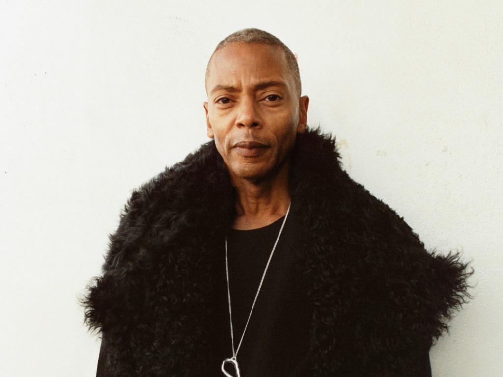 Jeff Mills und Jil Sander starten gemeinsame Modekooperation