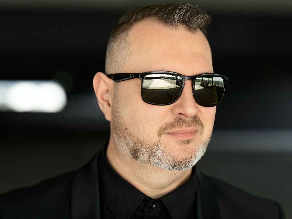 Thomas Schumacher (Electric Ballroom) - DJ-Charts Oktober 2023