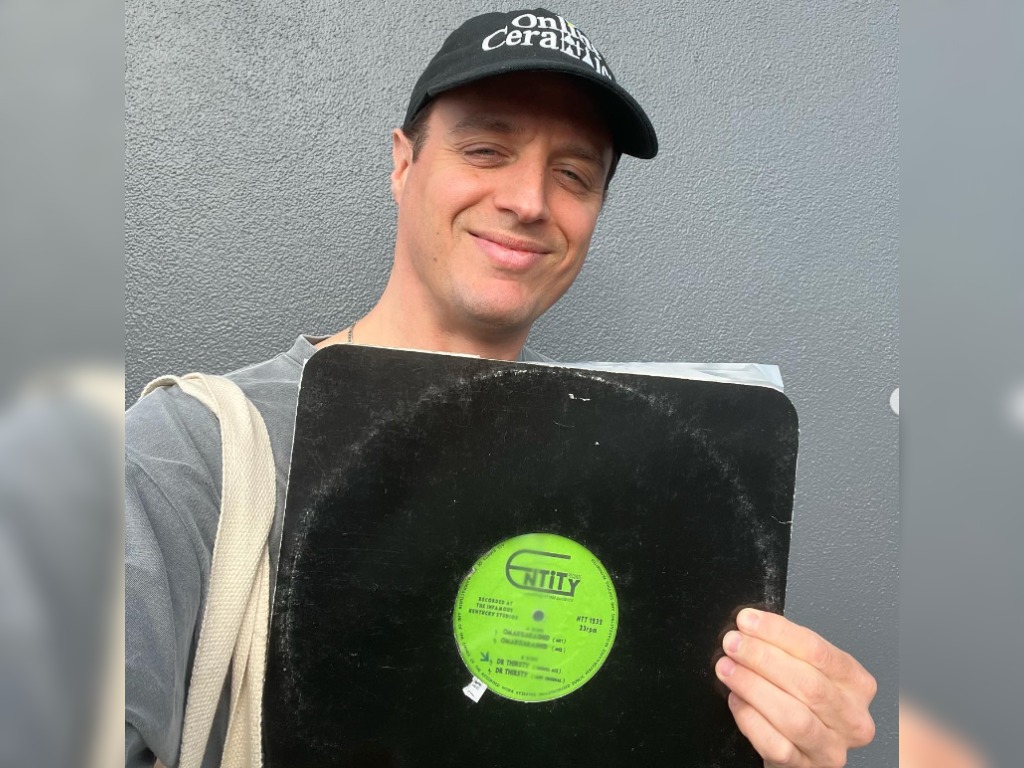 Bekannter britischer DJ und Labelinhaber bei tragischem Unfall gestorben