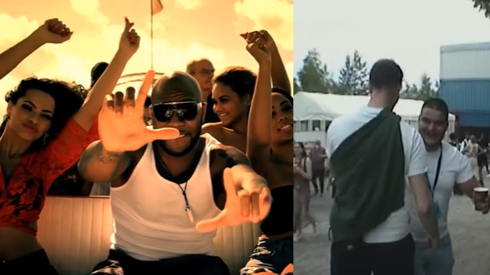 Southstarr und seine neue Single „Wild Ones“: 2010er Klassiker als Rave ...