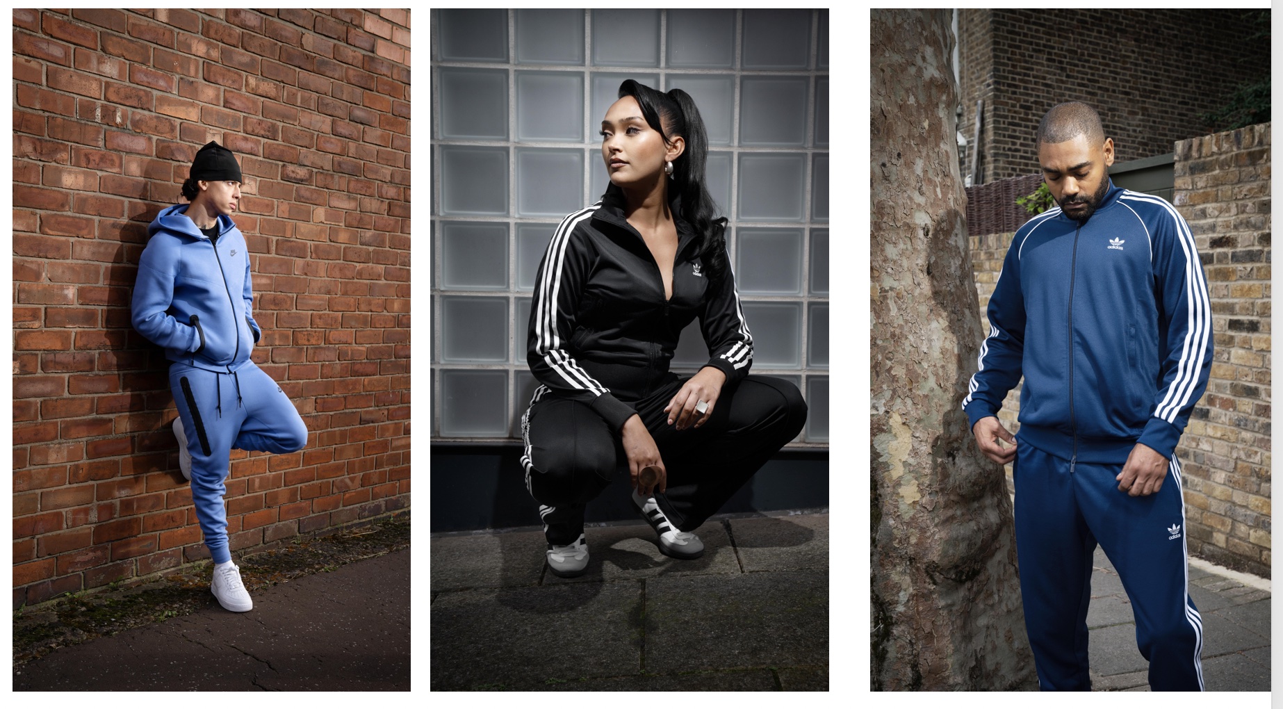 Forever Forward: JD Sports feiert 25-jähriges Jubiläum ihrer Duffle-Bag