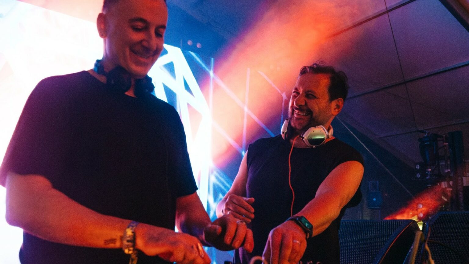 Dubfire kündigt Comeback von Deep Dish an